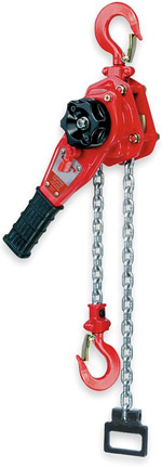 Hoists, winches, rigging, LiftPull services the Material Handling, Wire ...